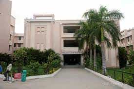 Parul Institute of Technology: Courses, Admission 2025, Fees ...