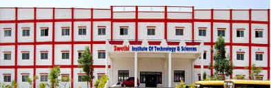 Swathi Institute of Technology and Sciences: Courses, Admission 2025 ...