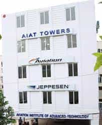 Aviation Institute of Advanced Technology: Courses, Admission 2025 ...