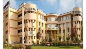 SRMU Lucknow: Courses, Admission 2025, Fees, Scholarship, Placements ...