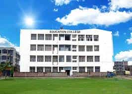 Education College: Courses, Admission 2025, Fees, Scholarship ...