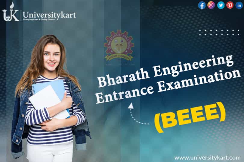 BEEE (Bharath Engineering Entrance Exam) - The Complete Guide