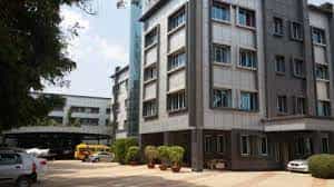 Hindustan Electronics Academy Polytechnic Bengaluru: Courses, Admission ...