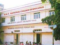 Prof. S.A.College of Education: Courses, Admission 2025, Fees ...