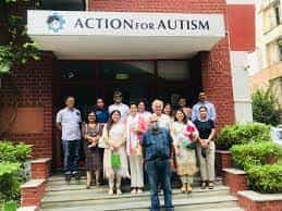 Action For Autism: Courses, Admission 2025, Fees, Scholarship ...