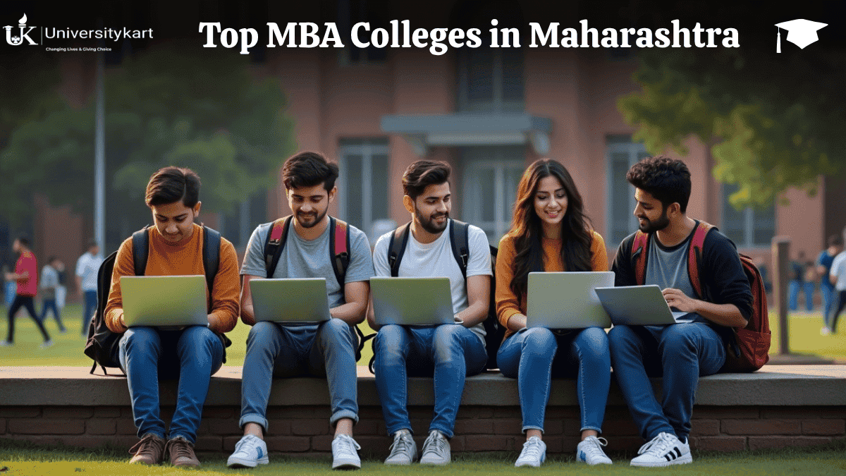 Top MBA Colleges in Maharashtra: Ranking, Fees, Cut-off, Courses ...