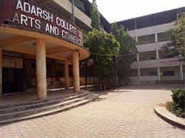Adarsh College of Arts and Commerce: Courses, Admission 2025, Fees ...