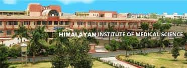 Himalayan Institute Hospital Trust: Courses, Admission 2025, Fees ...