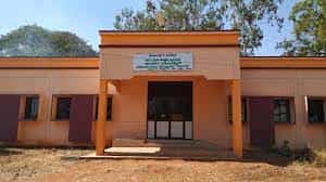 Government Polytechnic Hubli: Courses, Admission 2025, Fees ...