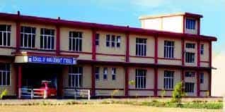 Himalayan School of Science and Technology Dehradun: Courses, Admission ...