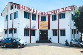 ICS College of Arts, Commerce and Science: Courses, Admission 2025 ...