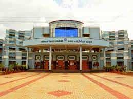 AVASC Thanjawar: Courses, Admission 2025, Fees, Scholarship, Placements ...
