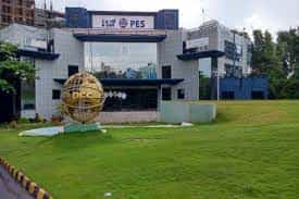 MCA at PES College of Engineering: Course, Fees, Admssion 2025 ...