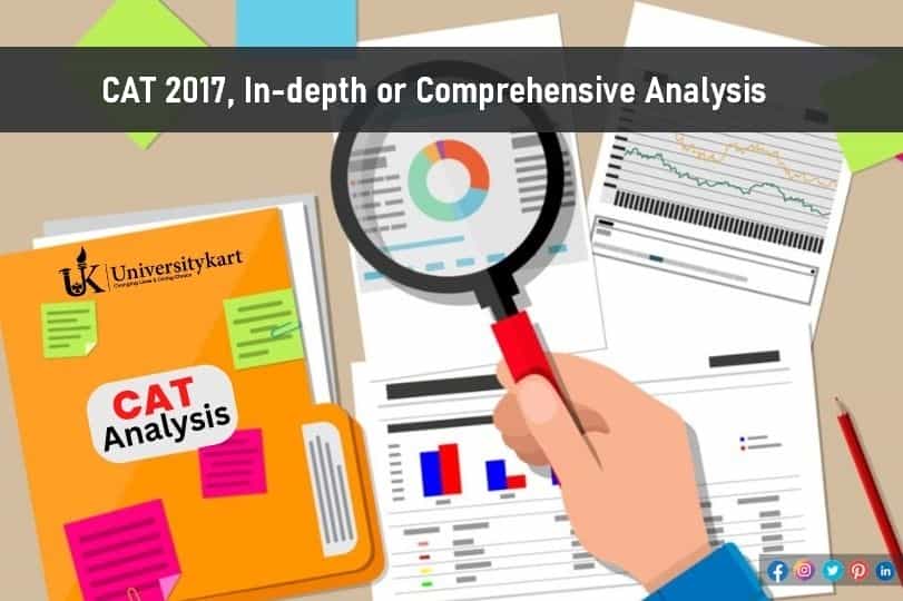 CAT 2017 Exam Analysis: A Retrospective Look