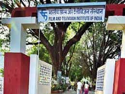 Film and Television Institute of India (FTII): Courses, Admission 2025 ...