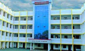 Assisi College Of Nursing : Courses, Admission 2025, Fees, Scholarship ...