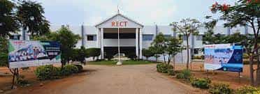 RECT Polytechnic College: Courses, Admission 2025, Fees, Scholarship ...