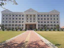 Wainganga College of Engineering and Management: Courses, Admission ...