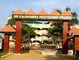 Sri Ragavendra Polytechnic College Namakkal: Courses, Admission 2025 ...