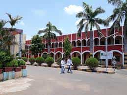 Master of Science (M.Sc.) Computer Science Course at St. Thomas College ...
