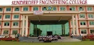 Sunder Deep Engineering College: Courses, Admission 2025, Fees ...