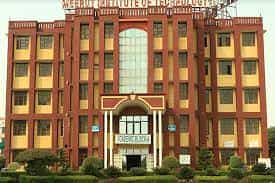 MIET Meerut: Courses, Admission 2025, Fees, Scholarship, Placements ...