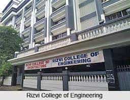 Rizvi College of Engineering: Courses, Admission 2025, Fees ...