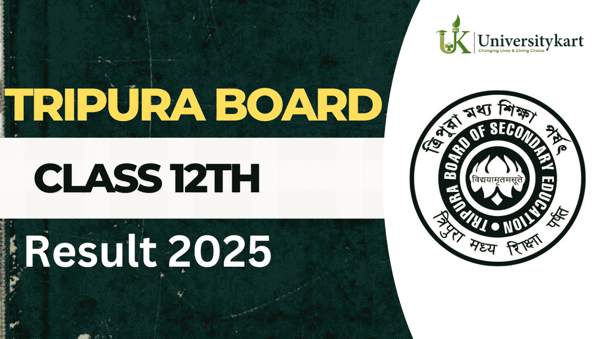 TBSE Class 12 Result 2025 – Tripura Board 12th Results Date, Marksheet ...