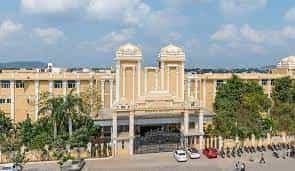 Bharath Institute of Higher Education And Research: Courses, Admission ...