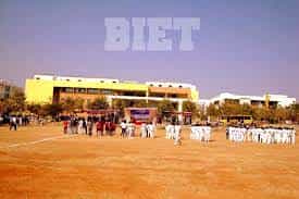 Bharat Institute of Engineering and Technology: Courses, Admission 2025 ...