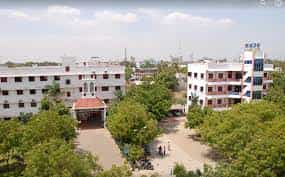 Francis Xavier Engineering College: Courses, Admission 2025, Fees ...
