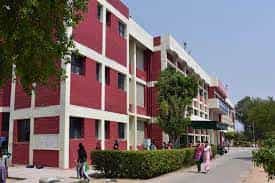 Government Post Graduate College Hisar: Courses, Admission 2025, Fees ...