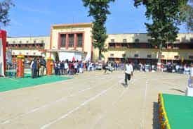 Government Polytechnic Kanpur: Courses, Admission 2025, Fees ...