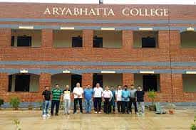 Aryabhatta College New Delhi: Courses, Admission 2025, Fees ...