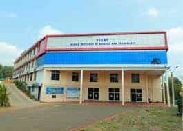 VISAT Engineering College: Courses, Admission 2025, Fees, Scholarship ...