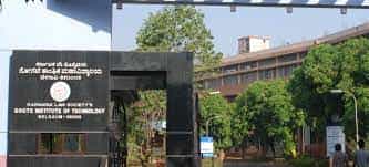 KLS Gogte Institute of Technology: Courses, Admission 2025, Fees ...