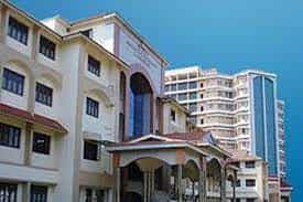 Amala College of Nursing: Courses, Admission 2025, Fees, Scholarship ...