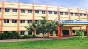 St. Anne's College of Engineering and Technology: Courses, Admission ...