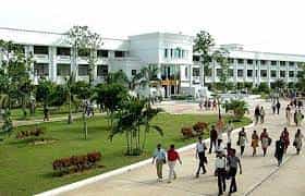 Prathyusha Engineering College: Courses, Admission 2025, Fees ...