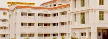 G.P.Polytechnic (GPP) Vellore: Courses, Admission 2025, Fees ...