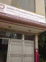 Institute of Paramedical Science and Management: Courses, Admission ...