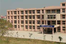 Pandit Neki Ram Sharma Government College: Courses, Admission 2025 ...
