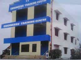 Engineer's Training Centre: Courses, Admission 2025, Fees, Scholarship ...