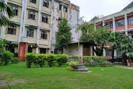 Pusa Institute of Technology: Courses, Admission 2025, Fees ...