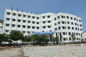 Pacific College of Engineering: Courses, Admission 2025, Fees ...