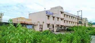 Government Polytechnic Pauri: Courses, Admission 2025, Fees ...