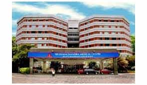 Sri Ramachandra College of Allied Health Sciences (SRCAHS), Chennai ...