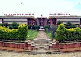 Swami Ramanand Teerth Marathwada University, Directorate of Distance ...