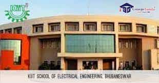 KIIT School of Electrical Engineering: Courses, Admission 2025, Fees ...