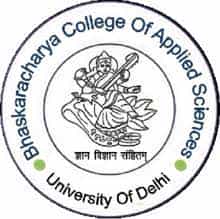 Bhaskaracharya College Of Applied Sciences ( BCAS DELHI ): Courses ...